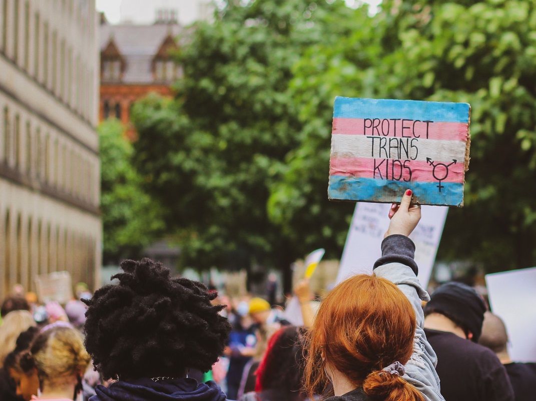 Despite Attacks Across the States, LGBTQ Americans Make Progress - Gill ...