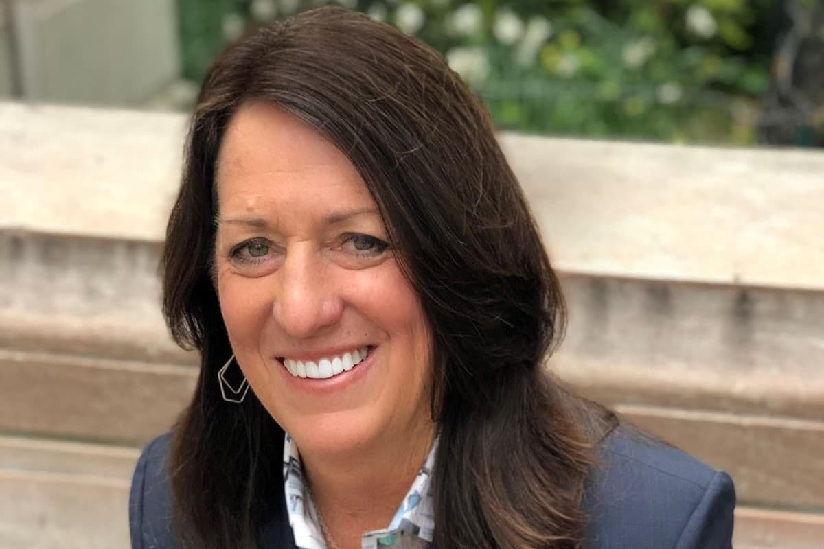 Gill Foundation Announces Kate Kendell as CEO - Gill Foundation